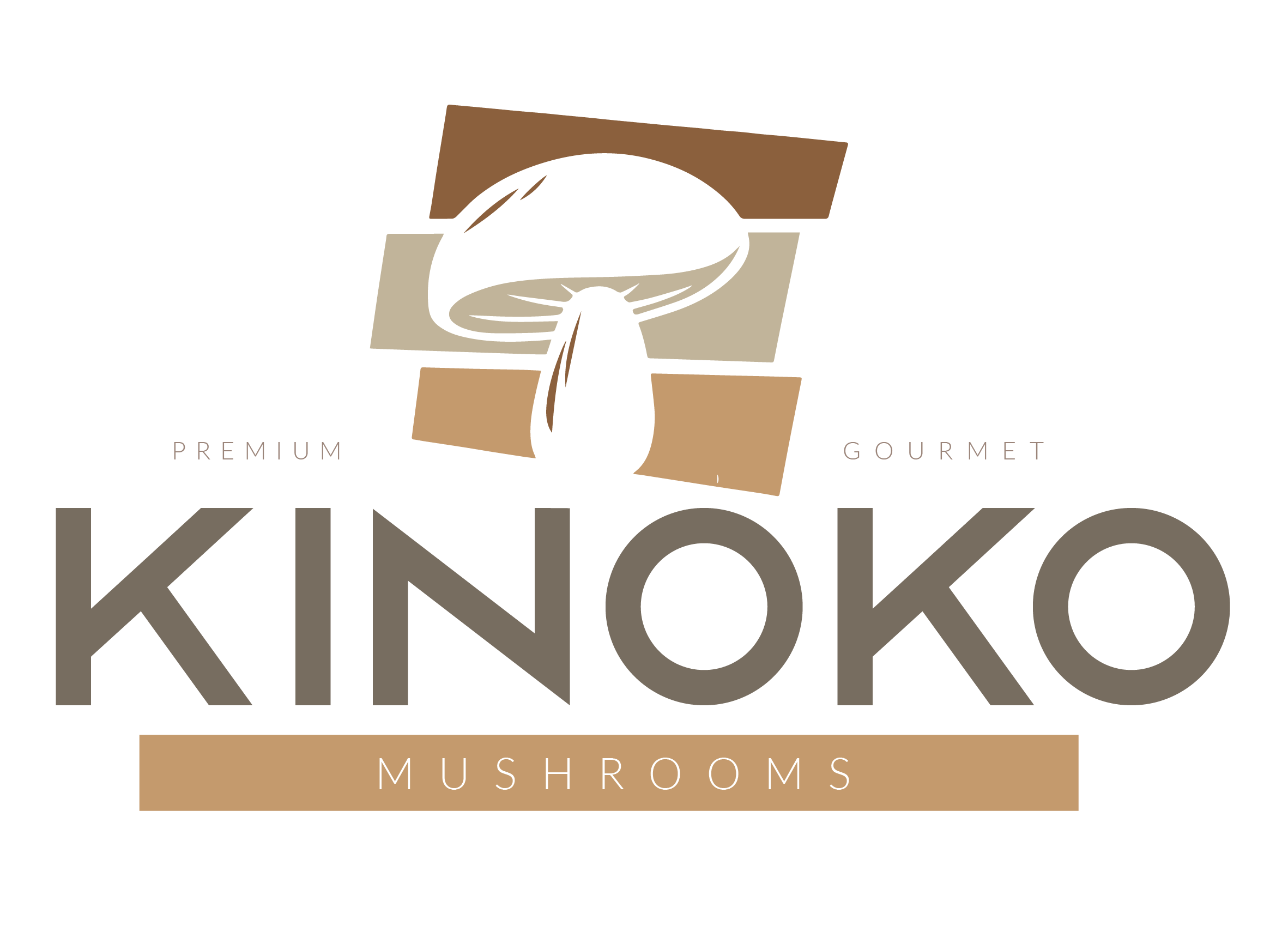 Kinoko Shop - The Bunny Park